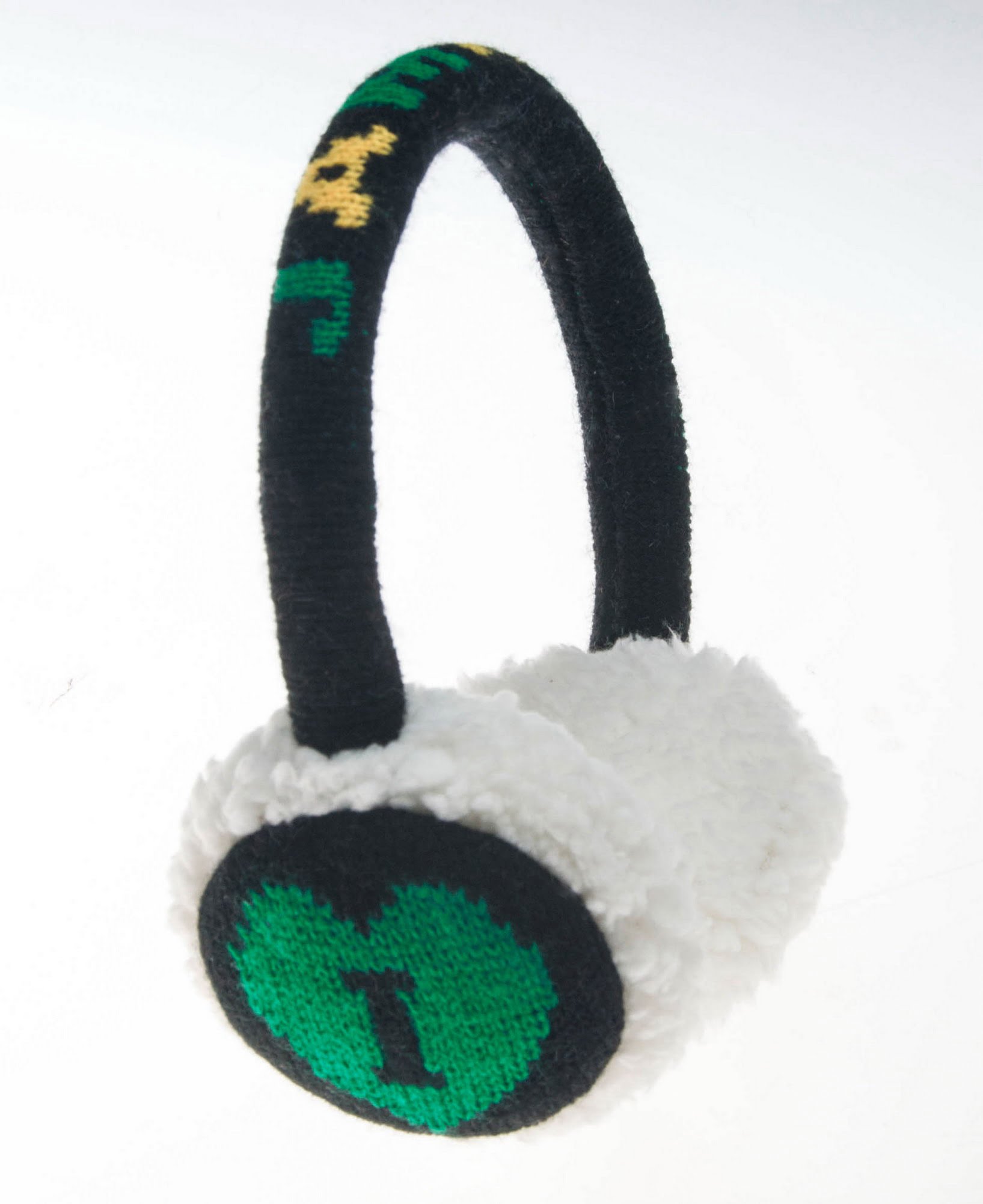 Jamaica Ear Muffs - Gift Shop (Shopping Shuttle & Delivery to Resorts ...