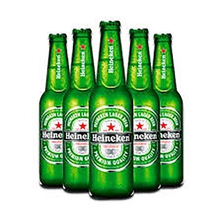 Jamaican Heineken Beer - Gift Shop (Shopping Shuttle & Delivery to ...