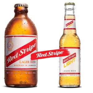 Red Stripe Beer - Gift Shop (Shopping Shuttle & Delivery to Resorts ...