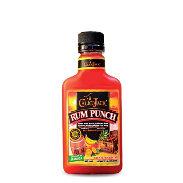 Rum Punch Calico Jack - Gift Shop (Shopping Shuttle & Delivery to ...