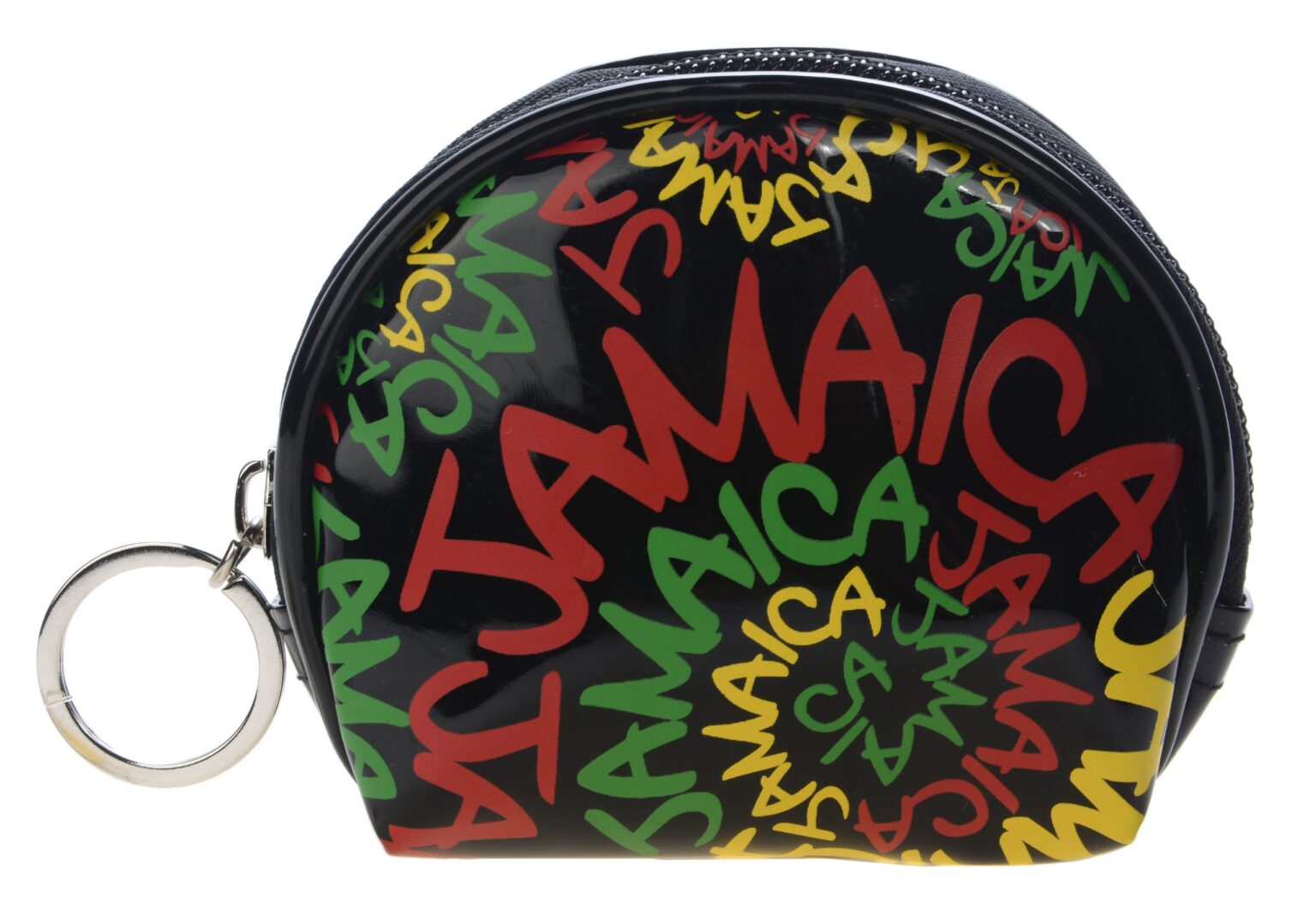 Jamaica PVC Coin Purse - Gift Shop (Shopping Shuttle & Delivery to ...