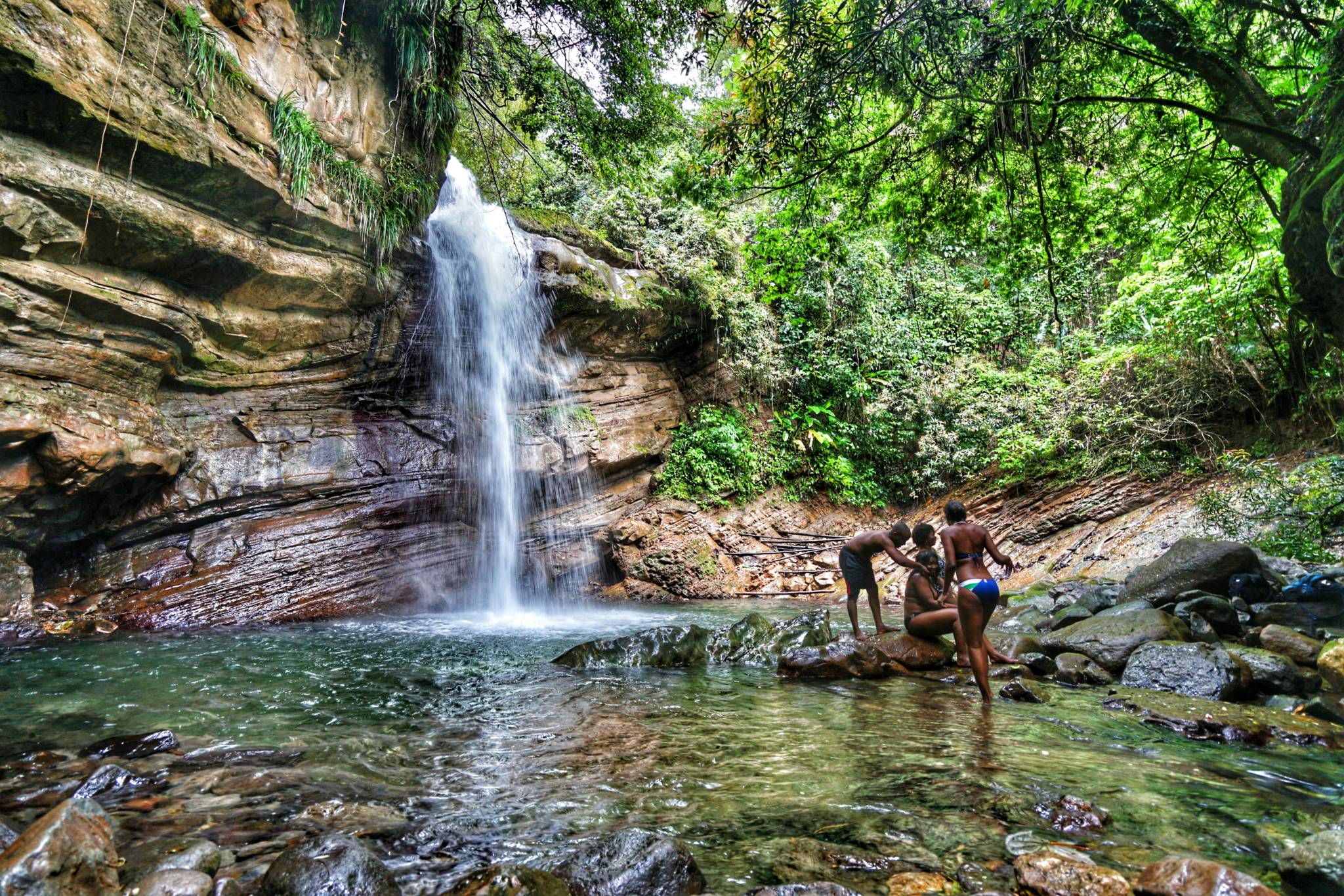 Portland Jamaica: Exploring the Parish's Top Attractions - Gift Shop ...